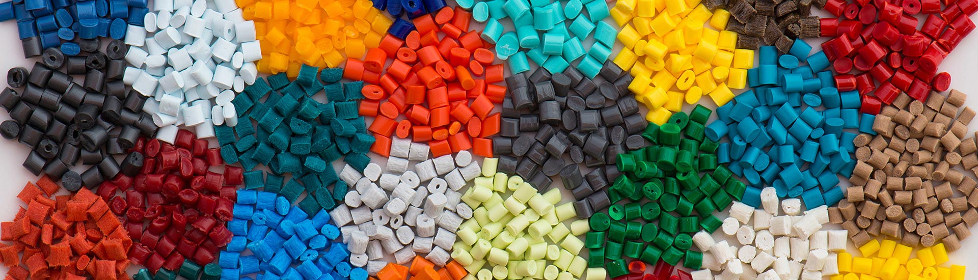 Hamoon Baspar – Manufacturer of white, black, colored masterbatches and all kinds of additional ...